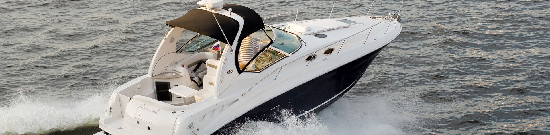 Boats - Connell Insurance Agency – Oaklyn, New Jersey