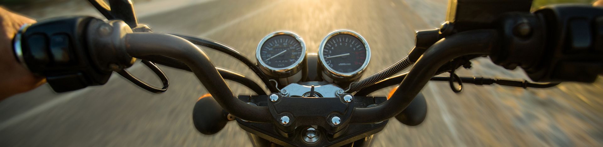 Motorcycle - Connell Insurance Agency – Oaklyn, New Jersey