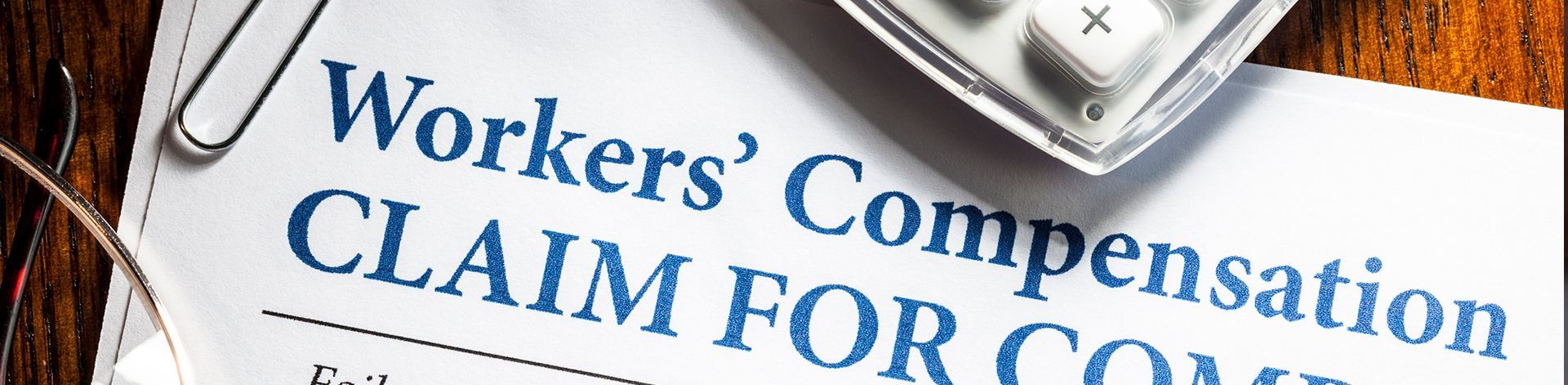 Workers Comp - Connell Insurance Agency – Oaklyn, New Jersey