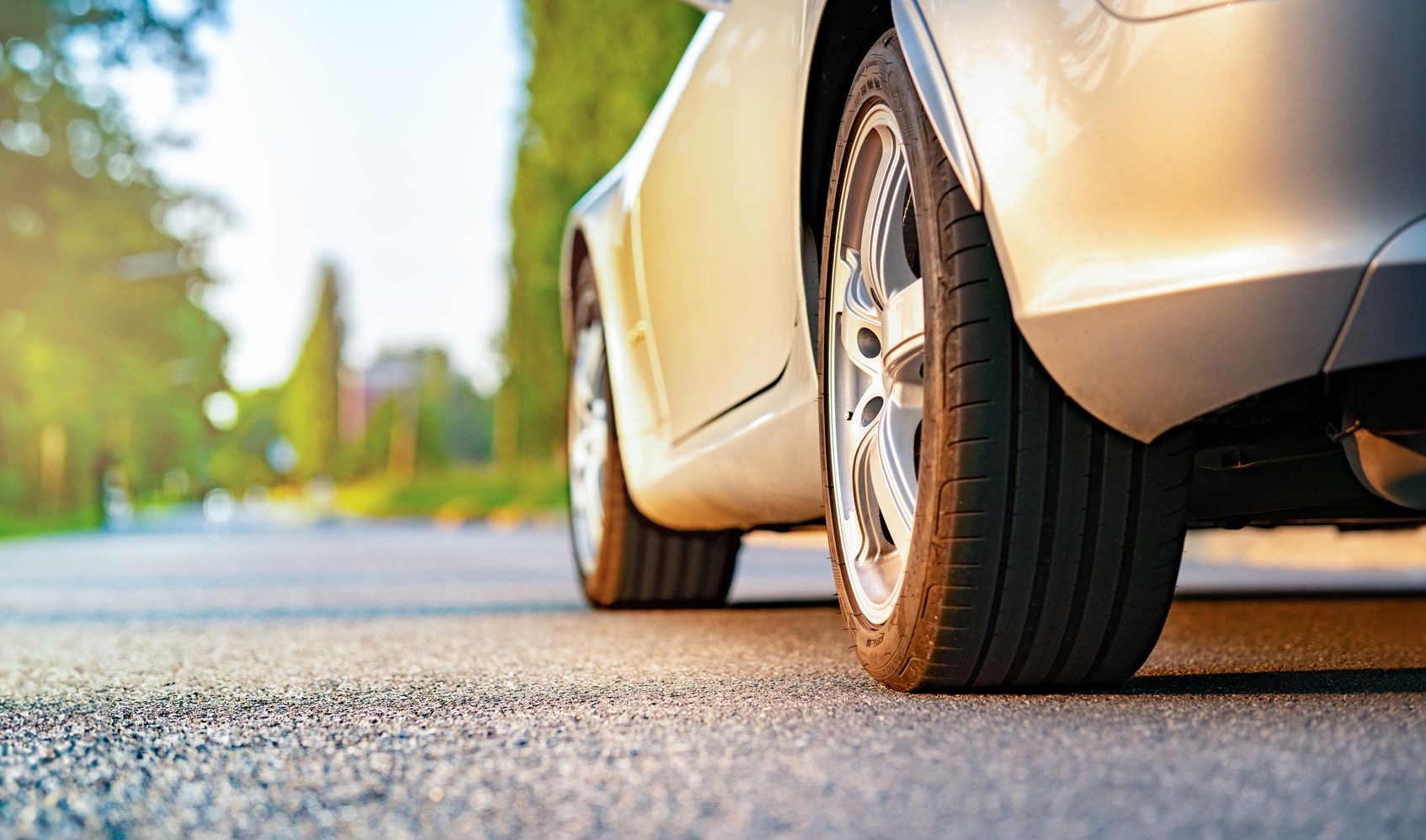 Auto Insurance - Connell Insurance Agency – Oaklyn, New Jersey