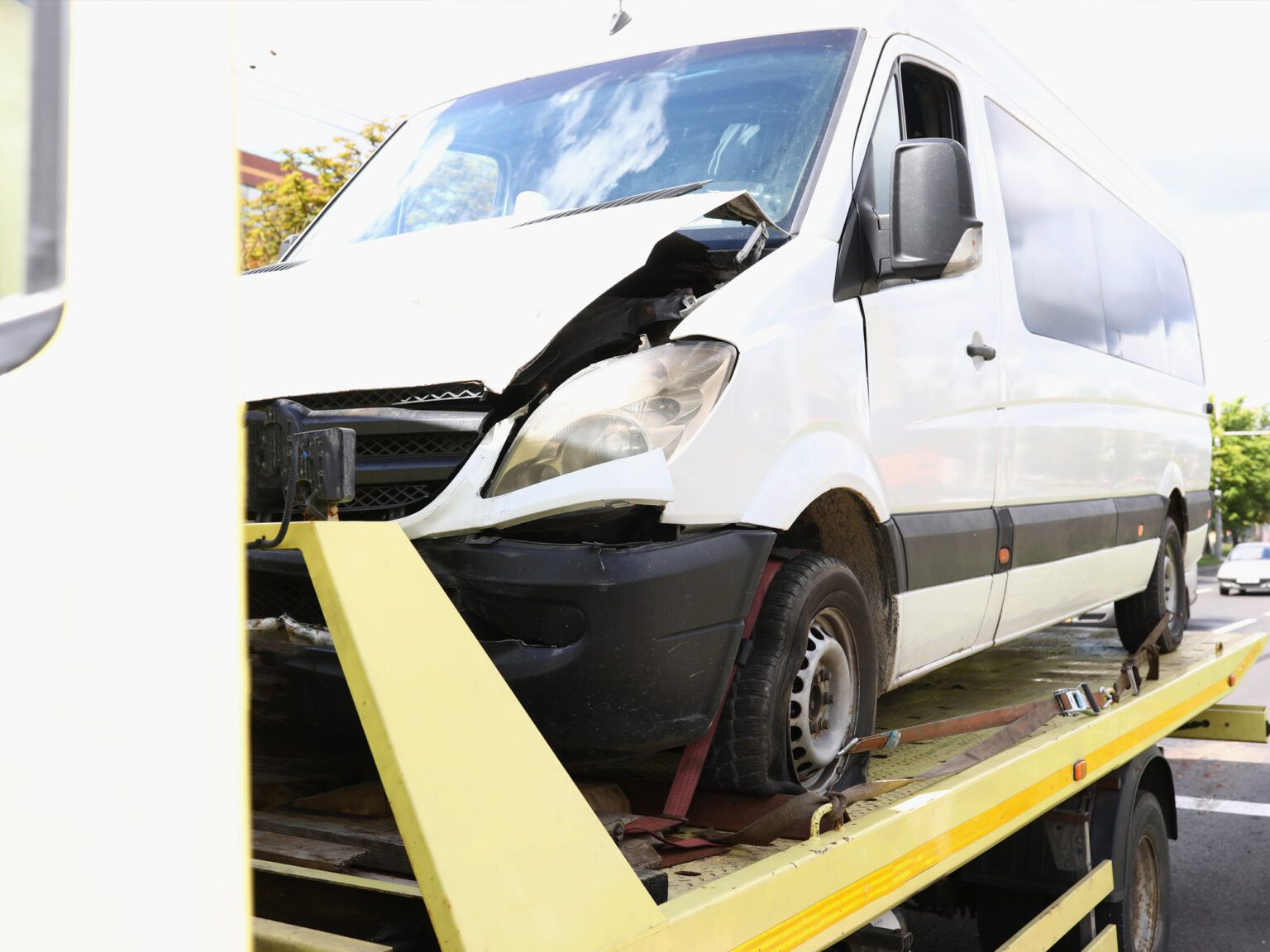 Commercial - Connell Insurance Agency – Oaklyn, New Jersey