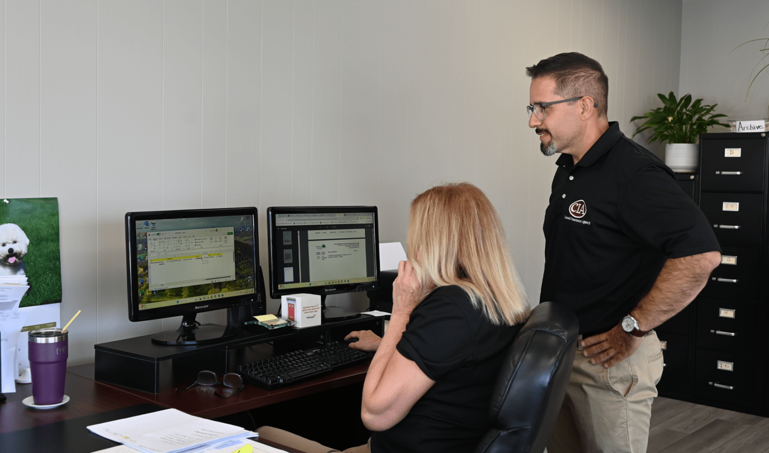 Specialty - Connell Insurance Agency – Oaklyn, New Jersey