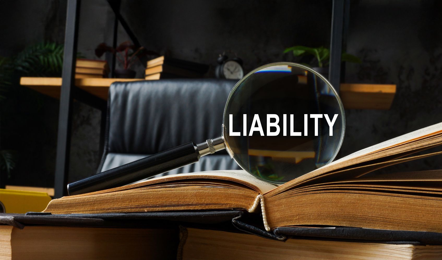 Liability Insurance - Connell Insurance Agency – Oaklyn, New Jersey