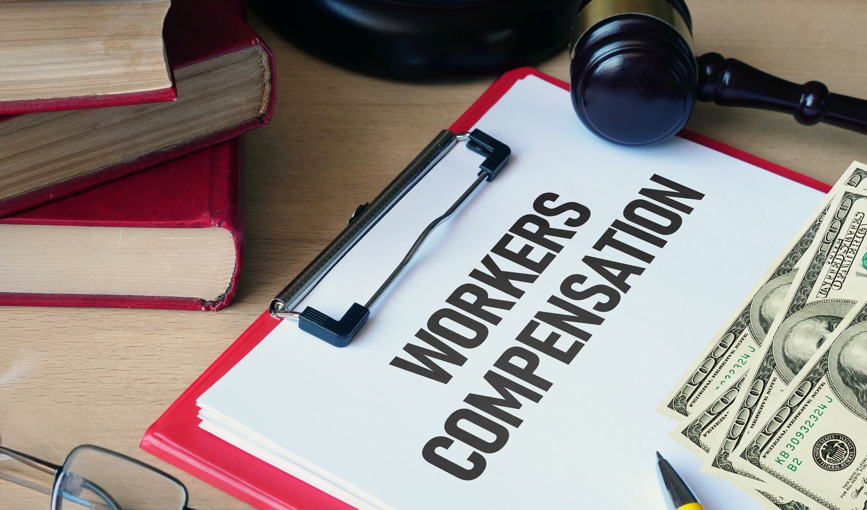 Workers Comp - Connell Insurance Agency – Oaklyn, New Jersey